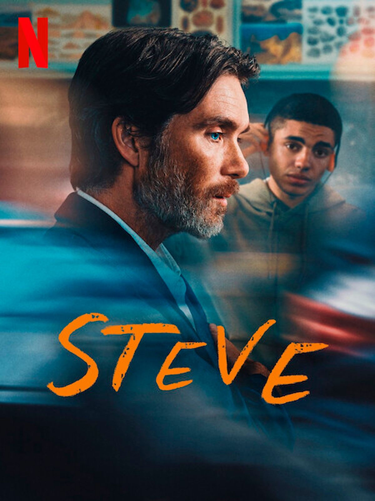 Steve: Filme Trivia - FILMSTARTS.de