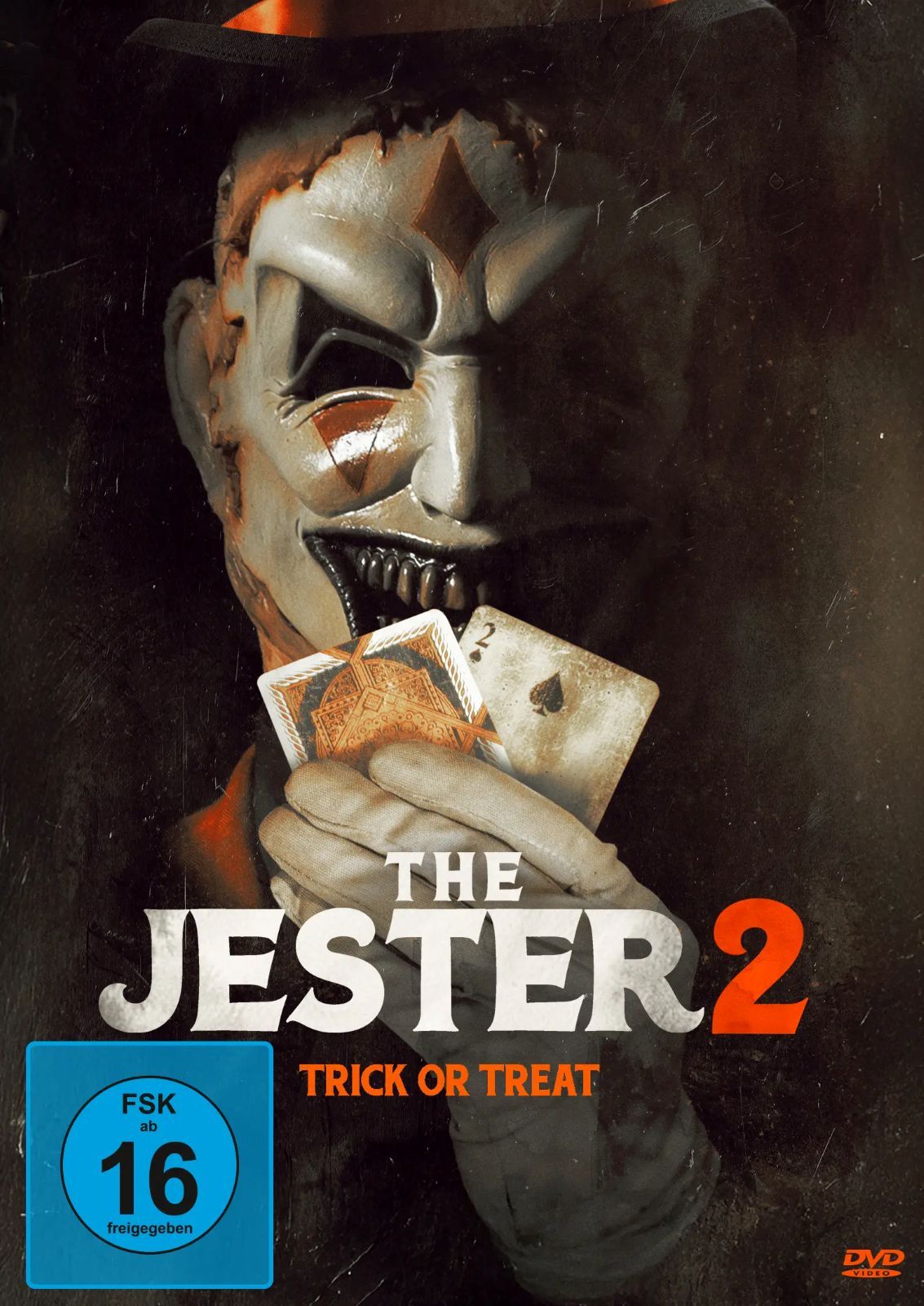 The Jester 2 - Trick Or Treat - Film 2025 - FILMSTARTS.de