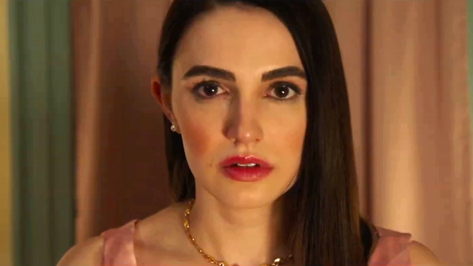 Intermedium Trailer - Intermedium Trailer OV - FILMSTARTS.de