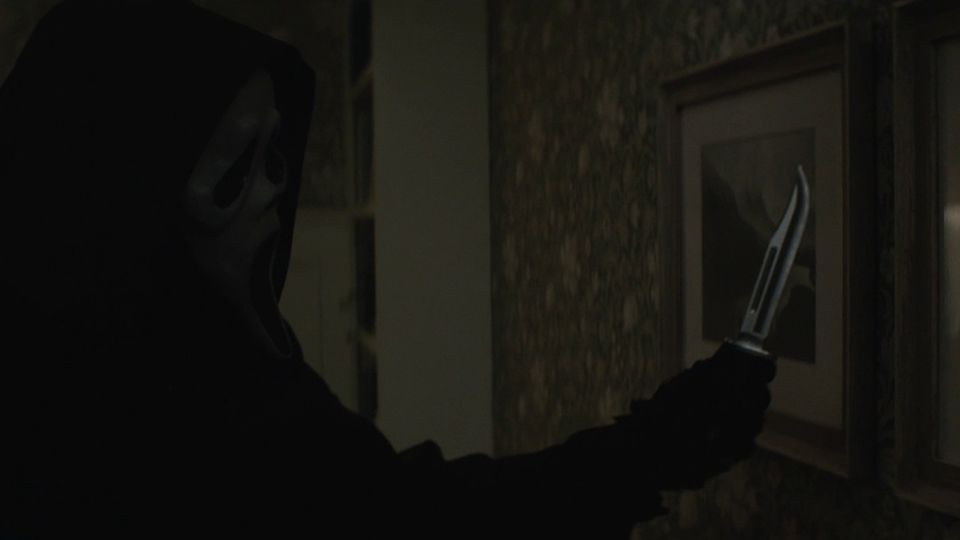 Scream 7 Trailer - Scream 7 Trailer DF - FILMSTARTS.de