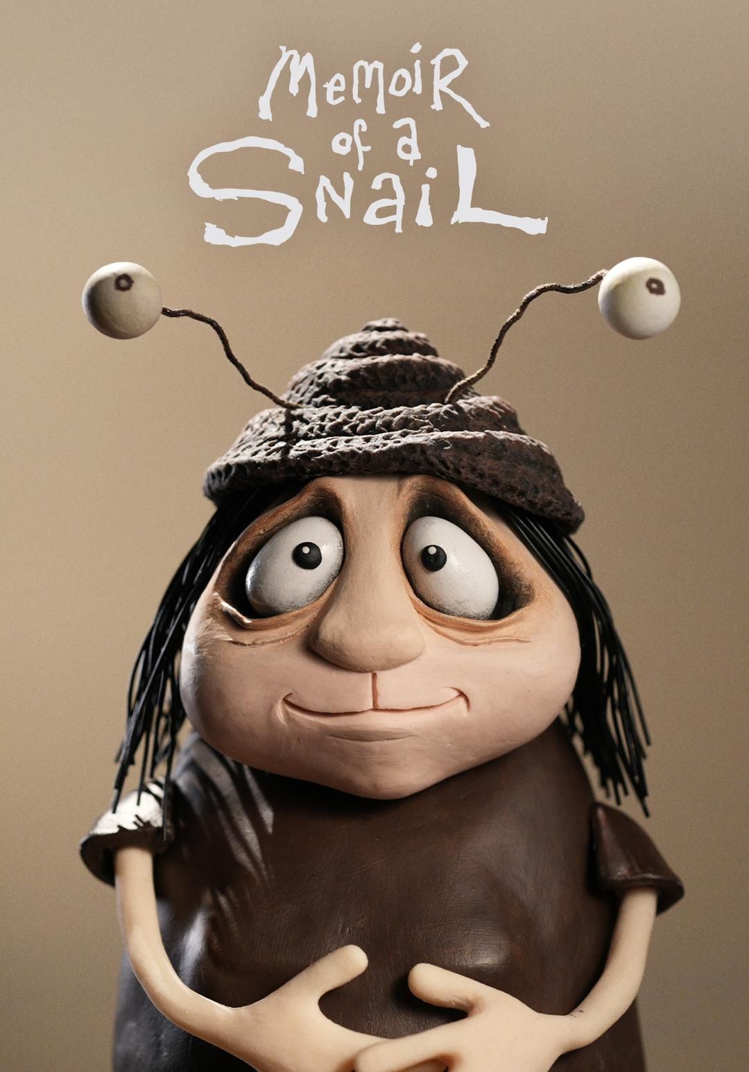 Memoir of a Snail: schauspieler, regie, produktion - Filme besetzung ...