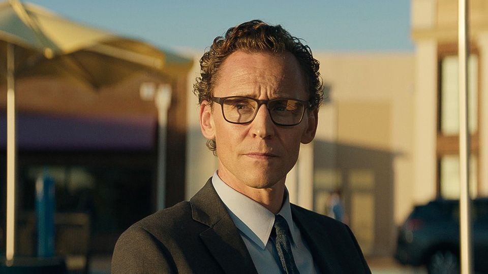 The Life Of Chuck Trailer - The Life Of Chuck Trailer DF - FILMSTARTS.de