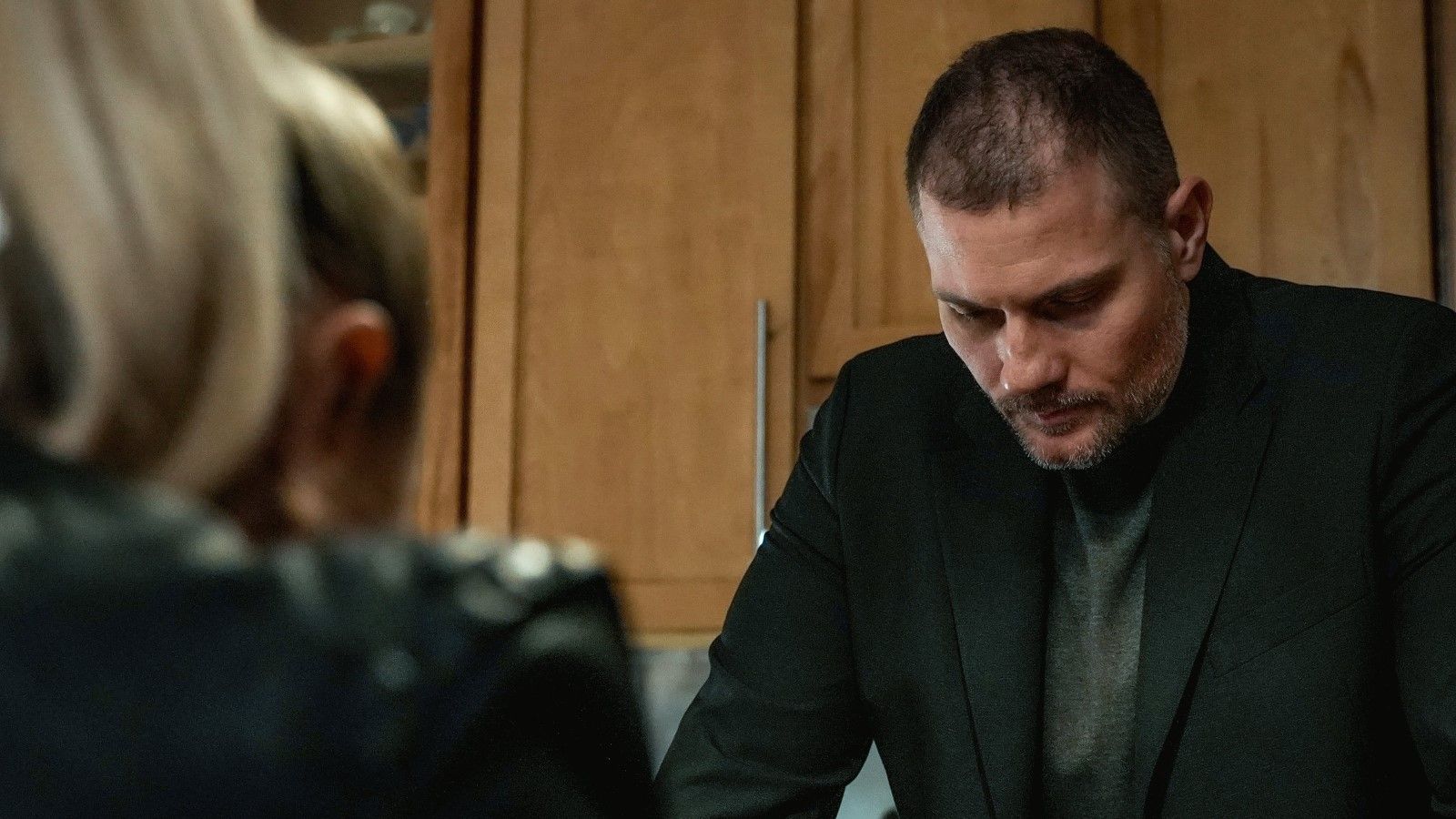 Foto zum Film First Shift - Bild 6 auf 18 - FILMSTARTS.de