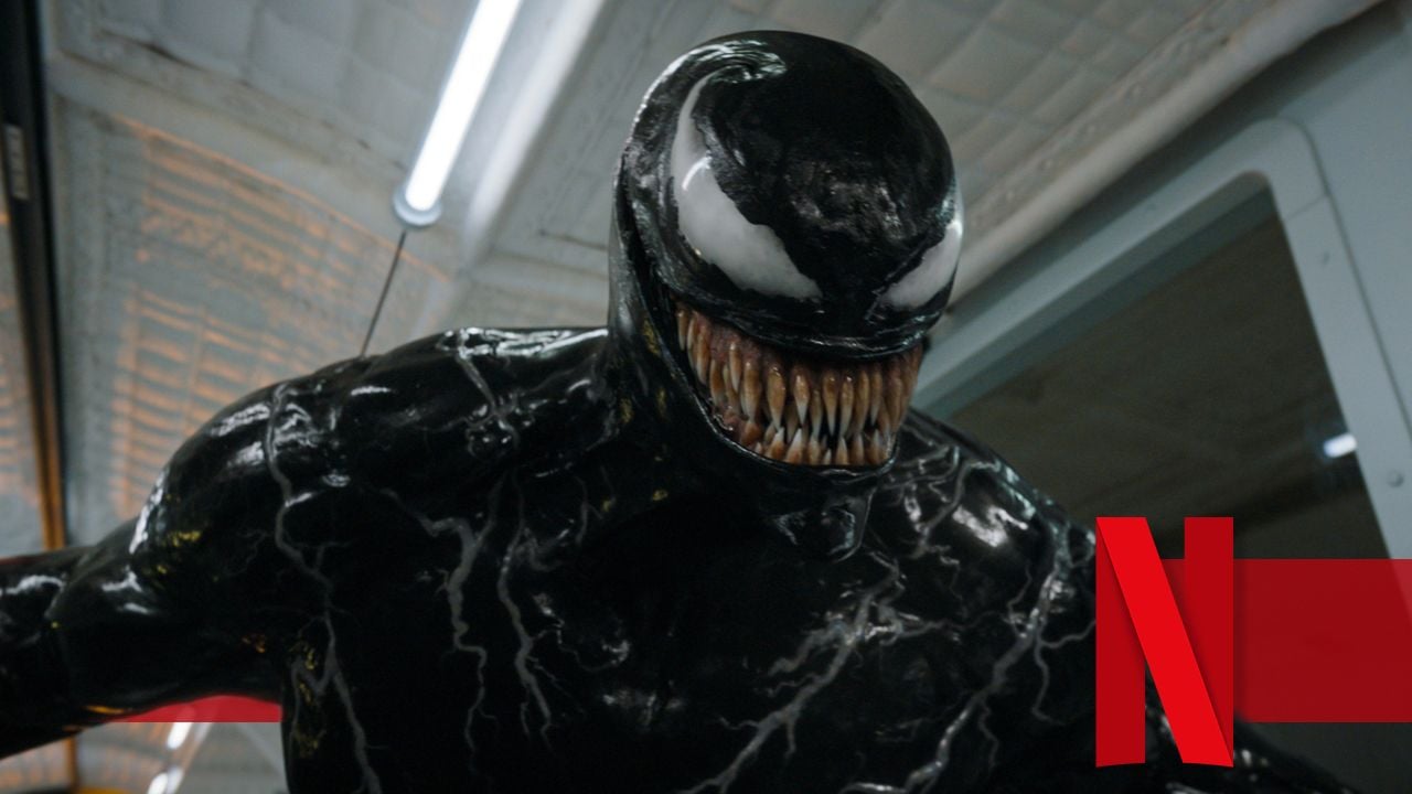 "Venom 3" neu auf Netflix: Das Ende und die 2 (!) Post-Credit-Szenen ...