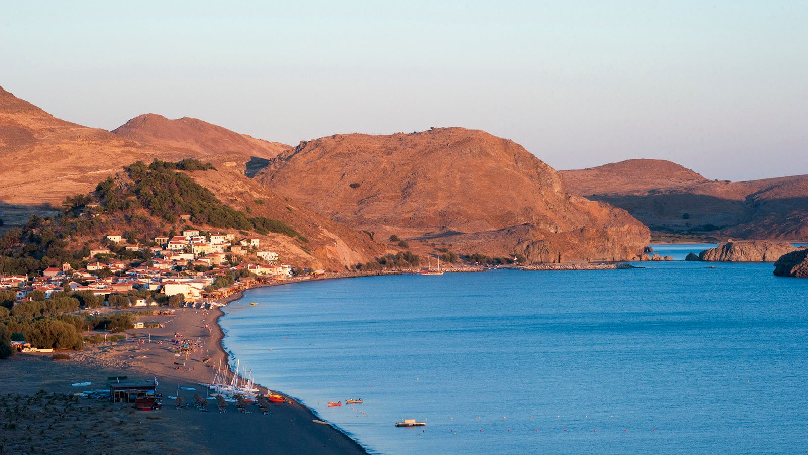 Foto zum Film Lesvia - Bild 2 auf 11 - FILMSTARTS.de