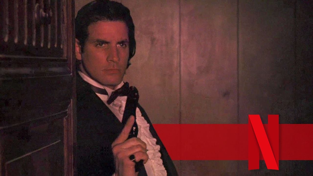 Neu auf Netflix: Das epische Finale einer legendären Trilogie – in neuer und viel besserer ...