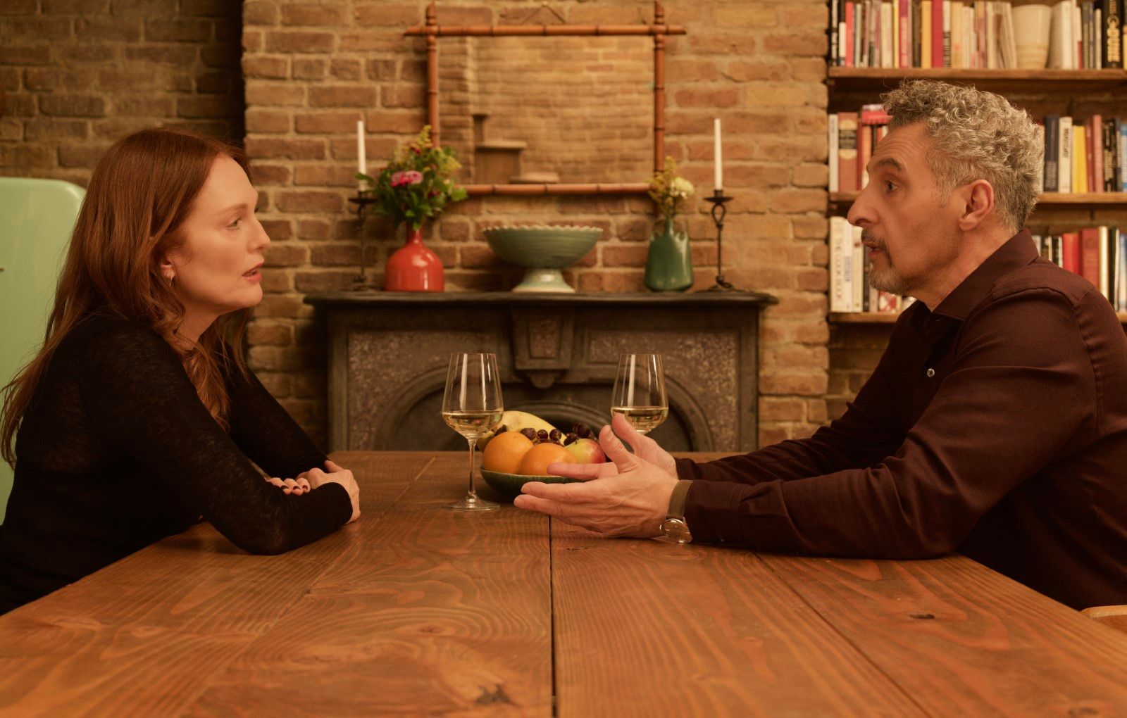 Foto zum Film The Room Next Door - Bild 17 auf 23 - FILMSTARTS.de