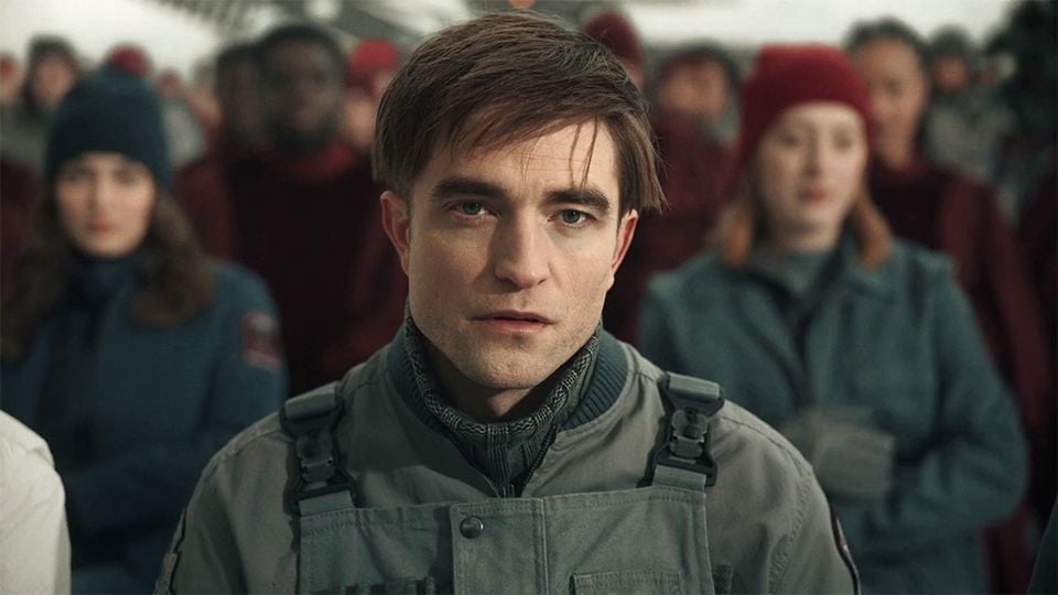 Mickey 17 Trailer - Mickey 17 Trailer (2) DF - FILMSTARTS.de