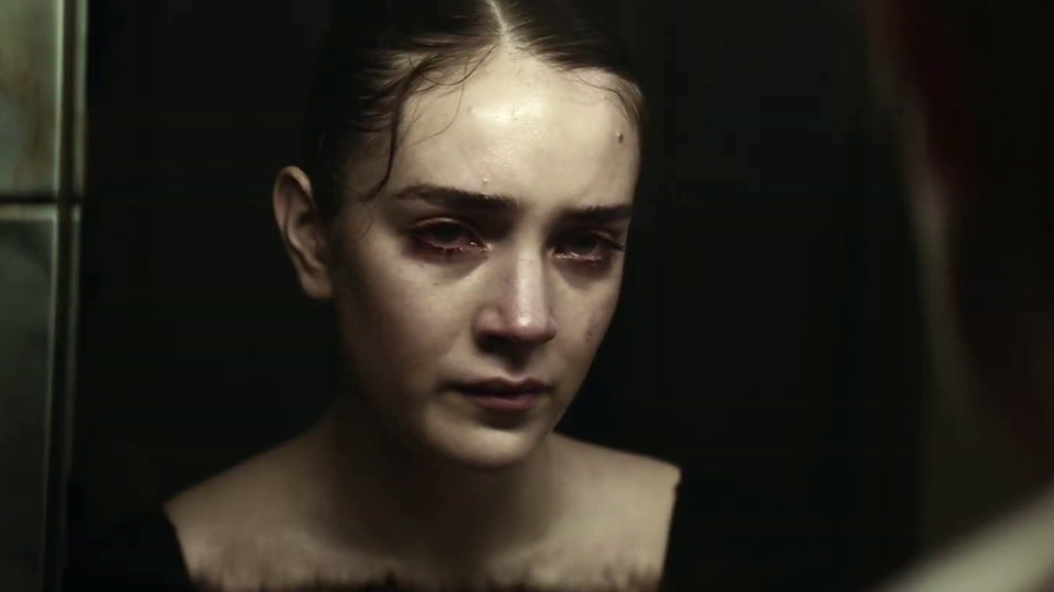 Joika - Ein Leben für den Tanz Trailer - Joika - Ein Leben für den Tanz ...