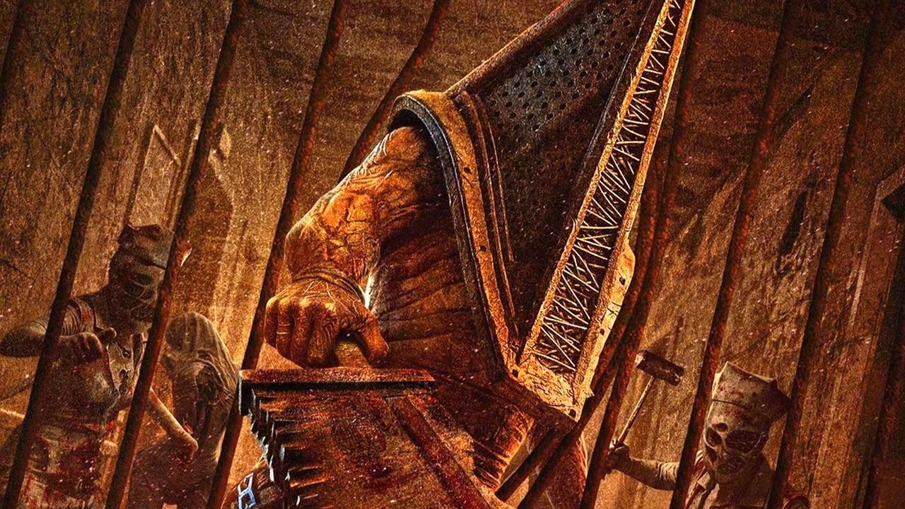 "Monster sind die besseren Menschen": "Return To Silent Hill"-Macher ...
