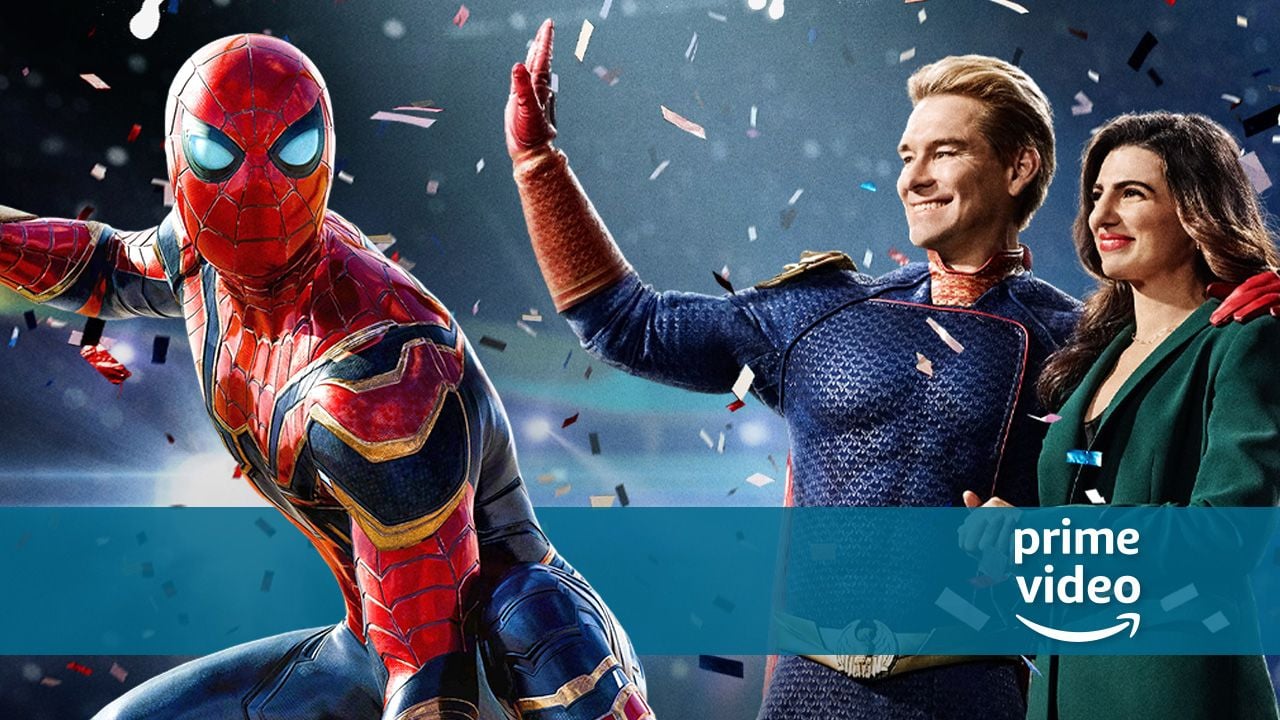 In "The Boys" Staffel 4 aufgefallen? Dieses witzige Detail in Folge 6 ...