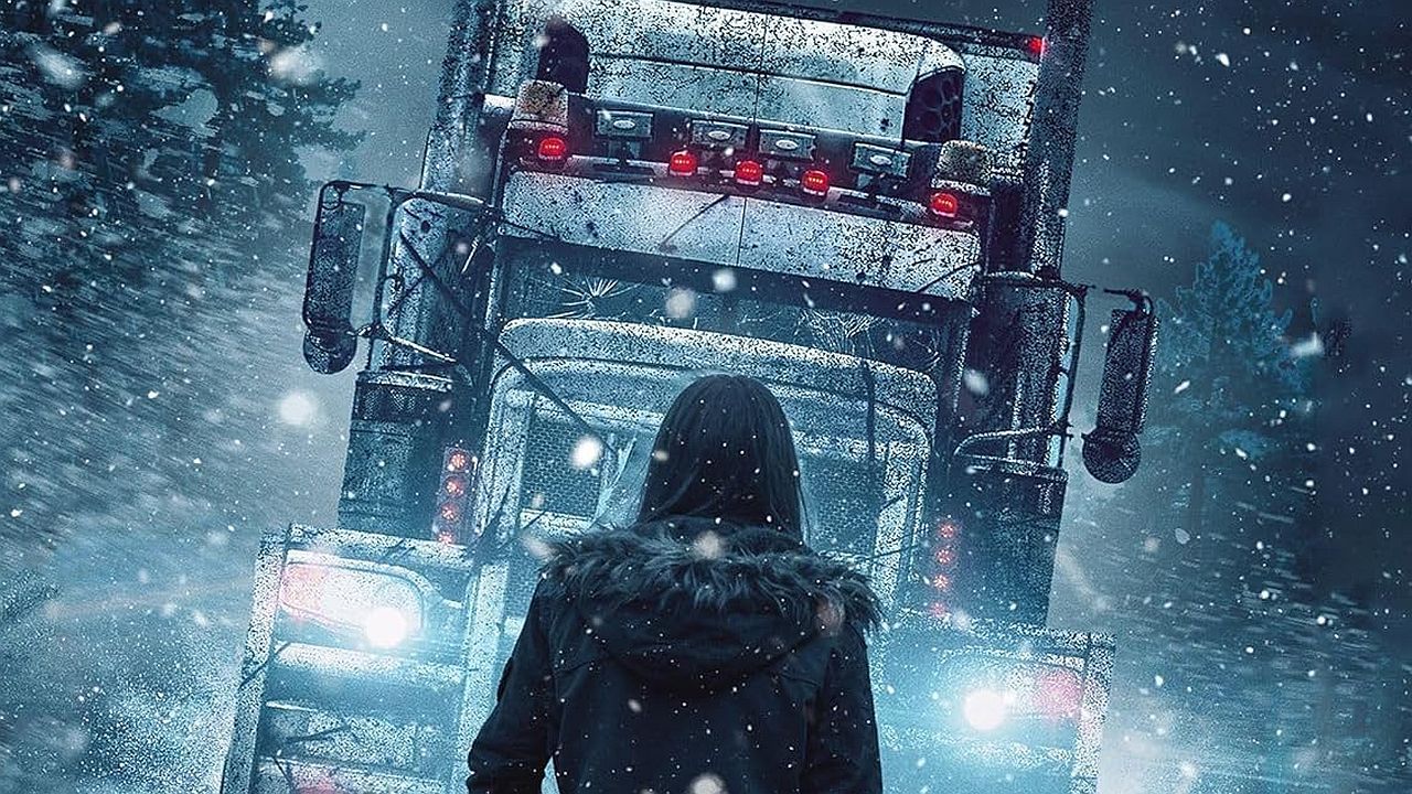 Wie bei Steven Spielberg – nur in Schnee und Eis: Deutscher Trailer zum ...