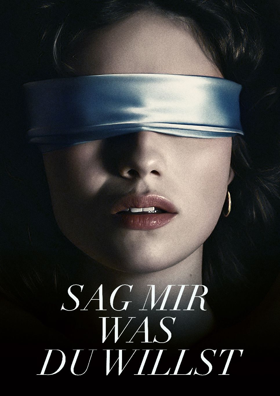 Sag mir, was du willst - Film 2024 - FILMSTARTS.de