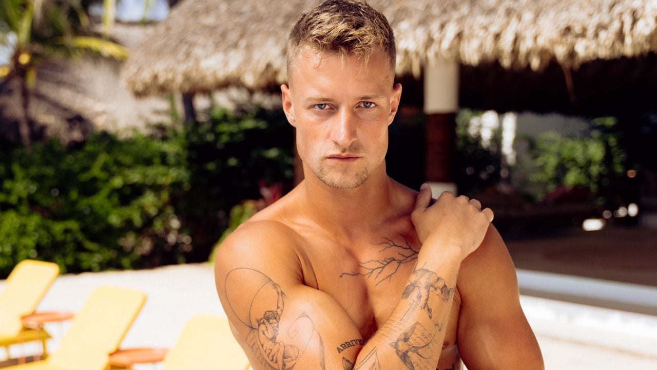 "Too Hot to Handle: Germany": Netflix bestätigt Starttermin und die Kandidaten von Staffel 2 ...