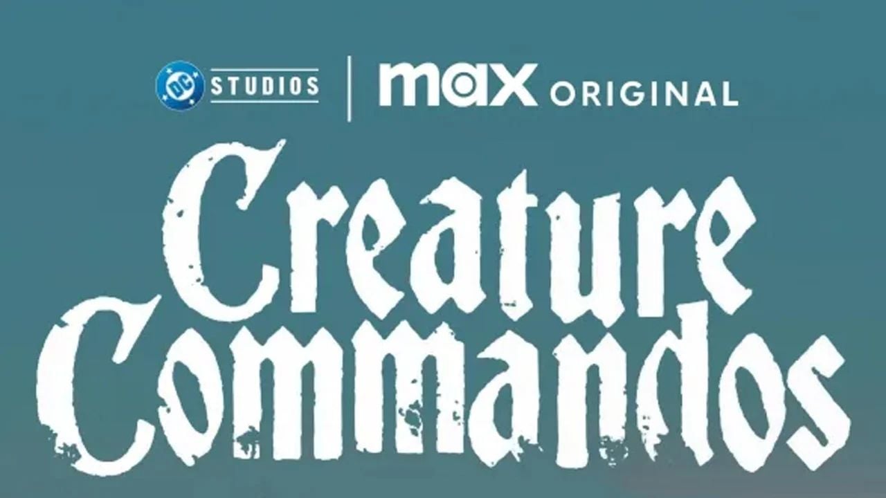 "Creature Commandos": Trailer zur neuen DC-Serie verspricht jede Menge ...