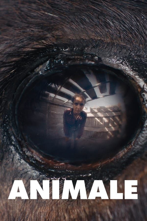 Poster zum Film Animale - Bild 8 auf 8 - FILMSTARTS.de