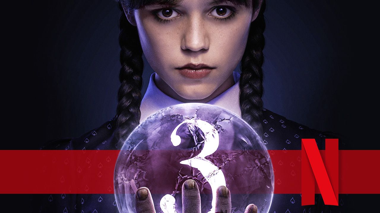 Von "Stranger Things" zu "Wednesday": Erster Teaser zu Staffel 3 des ...