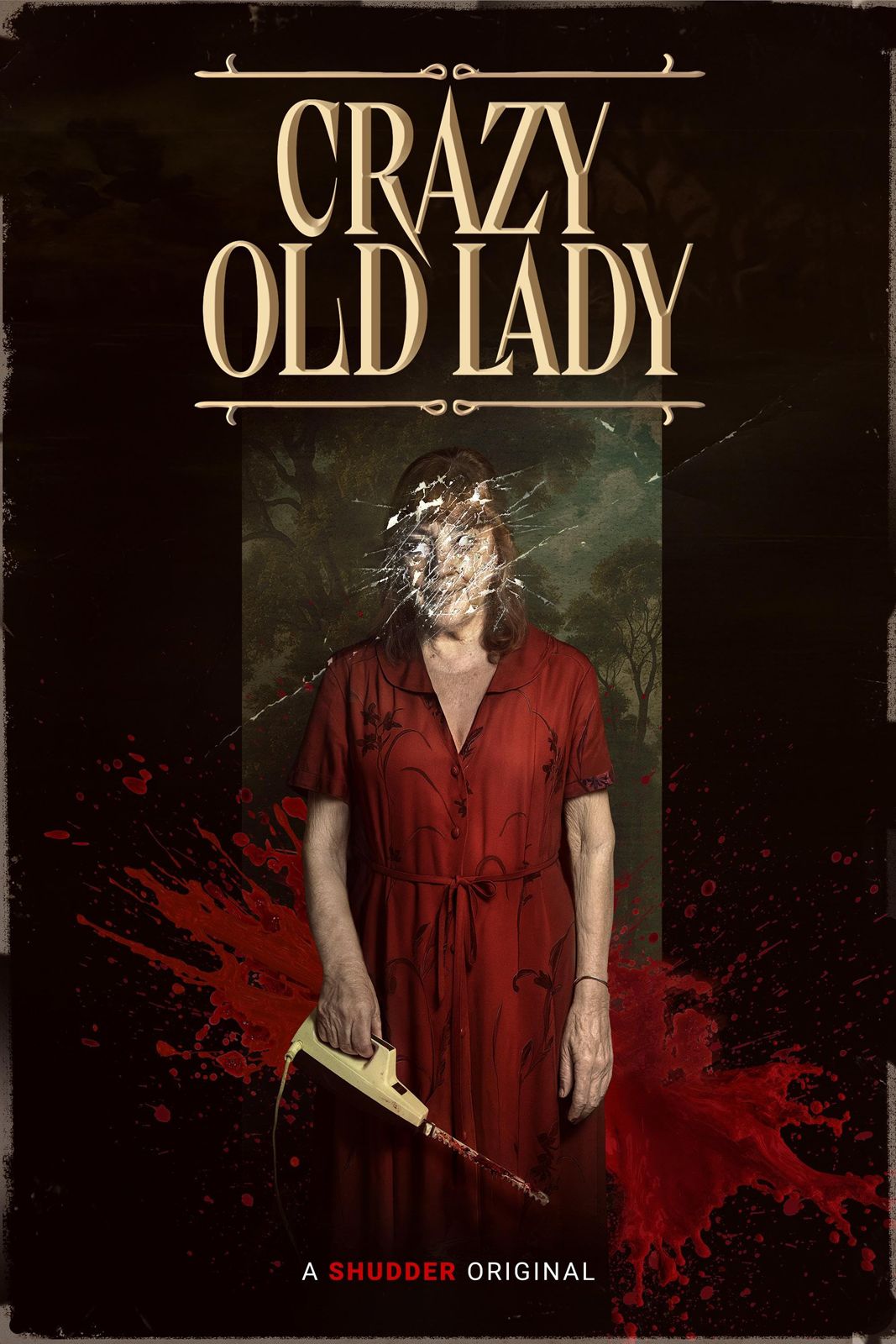 Crazy Old Lady - Film 2025 - FILMSTARTS.de
