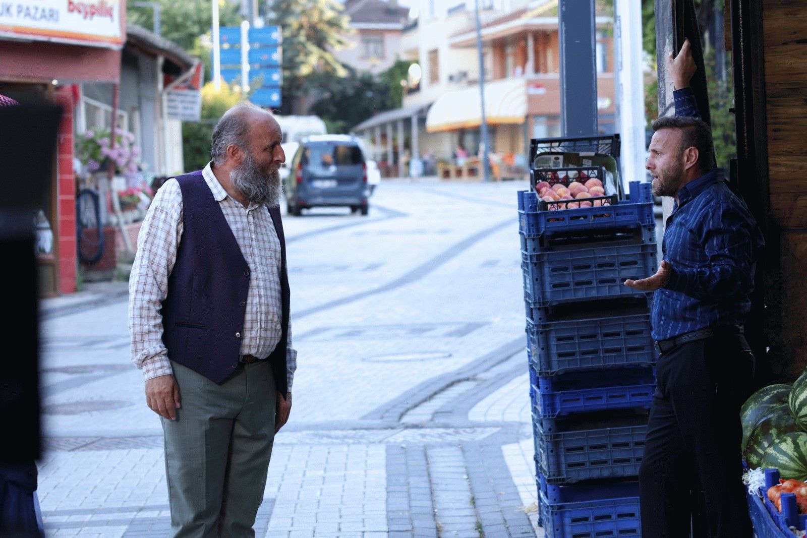 Foto zum Film Oflu Hoca 4 - Bild 3 auf 9 - FILMSTARTS.de