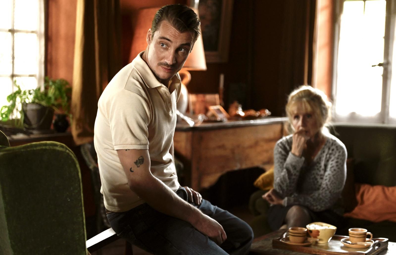 Foto zum Film Wenn der Herbst naht - Bild 9 auf 10 - FILMSTARTS.de