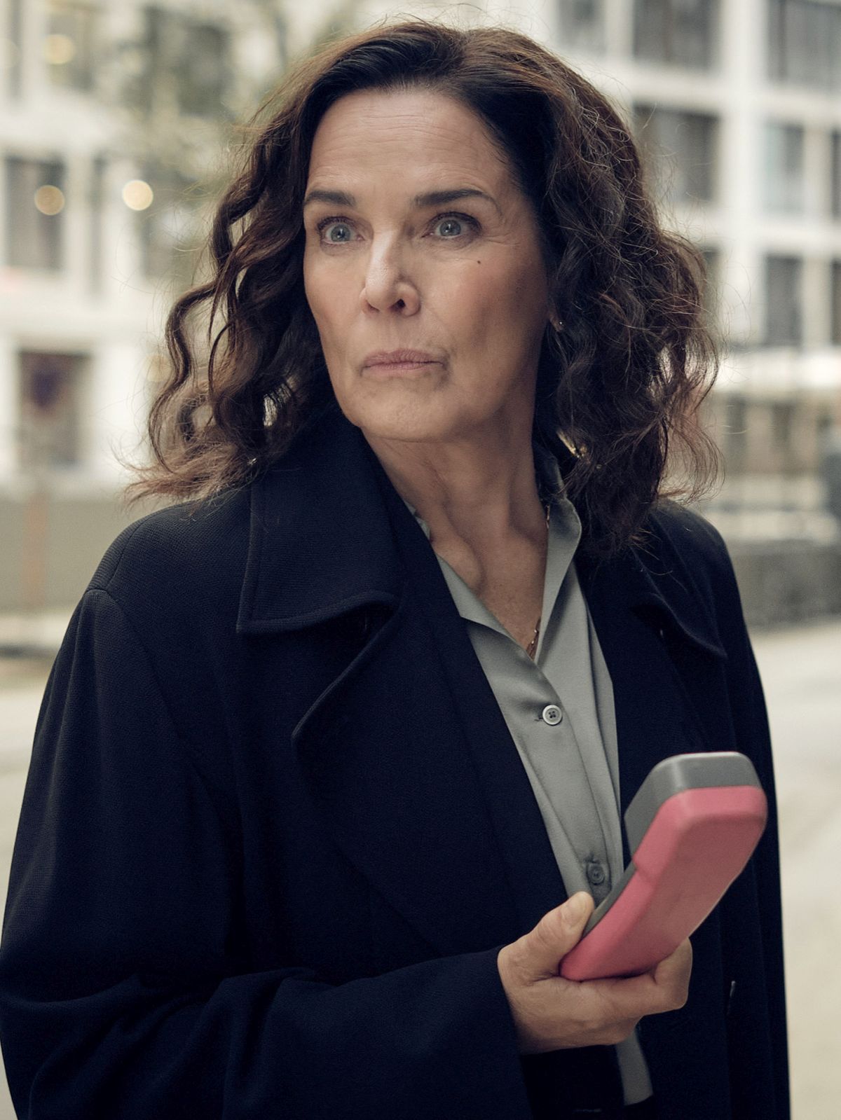 Ein Fall für Conti – Der verlorene Sohn: schauspieler, regie ...