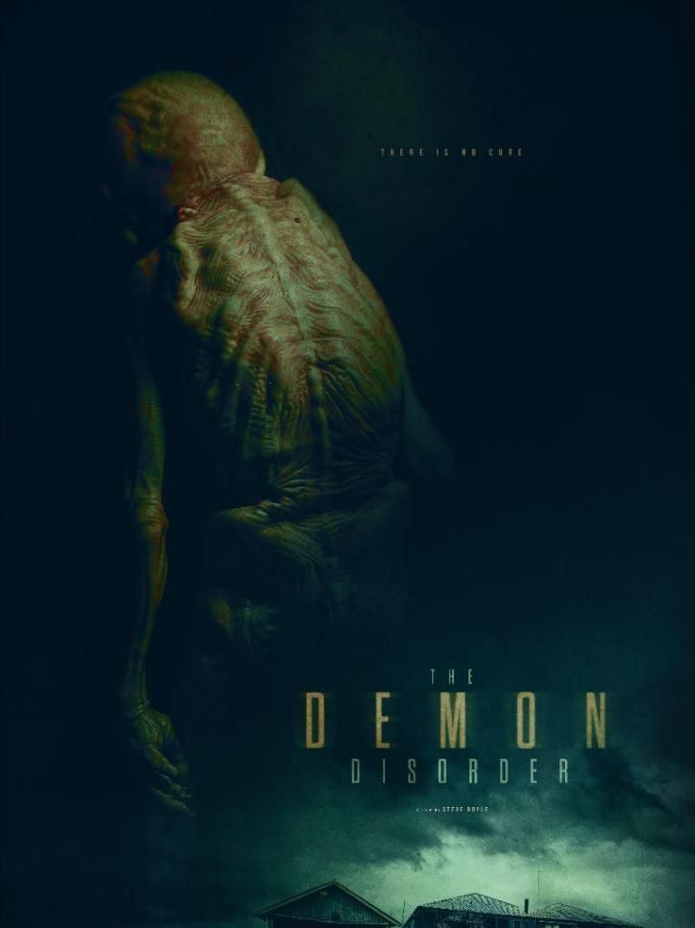 Demon Disorder - Das Böse wächst in uns - Film 2024 - FILMSTARTS.de