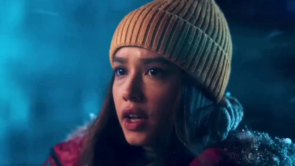 White Rush - Ein eiskalter Plan Trailer - White Rush - Ein eiskalter ...