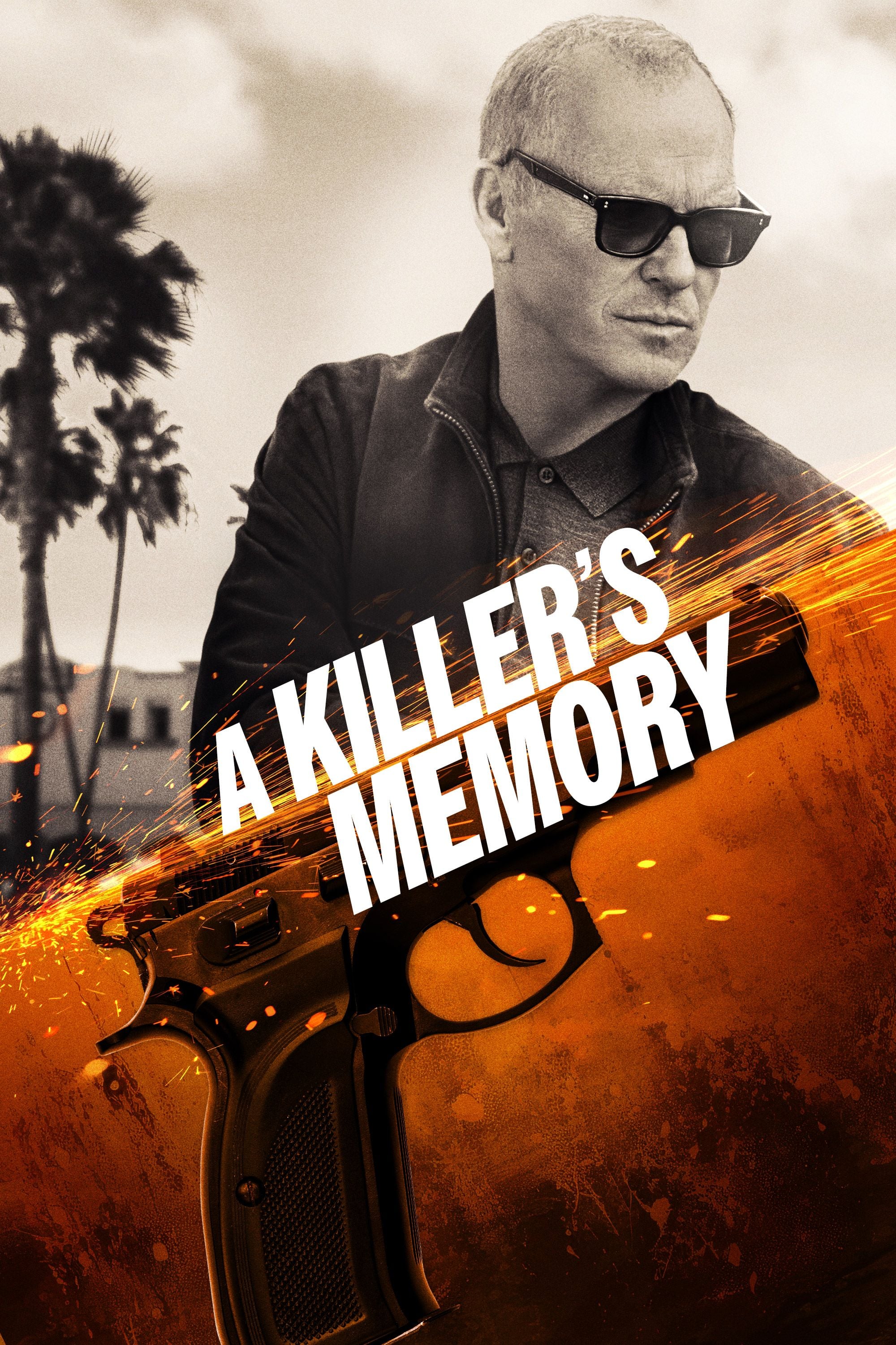 A Killer's Memory - Film 2024 - FILMSTARTS.de