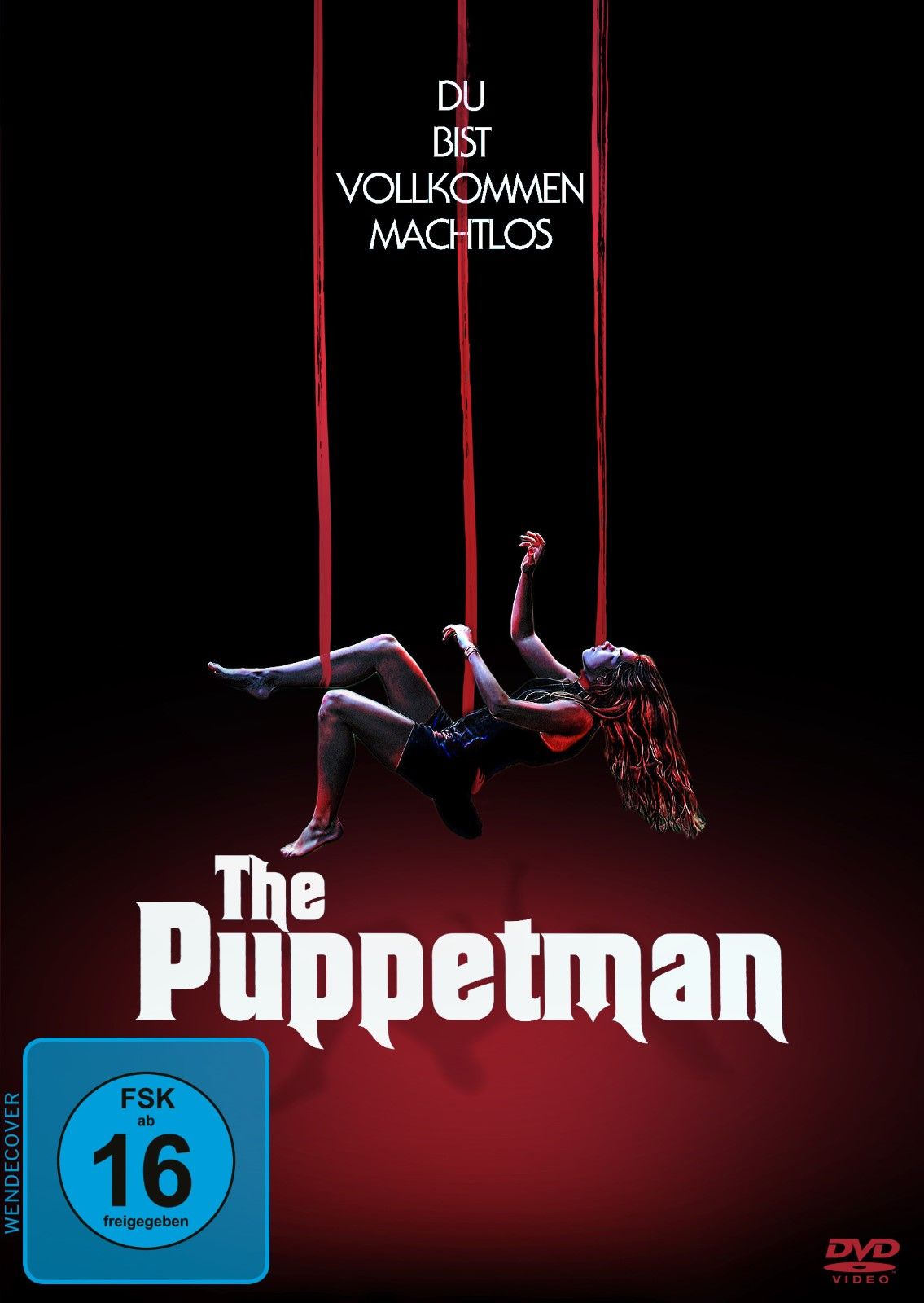 The Puppetman - Film 2023 - FILMSTARTS.de