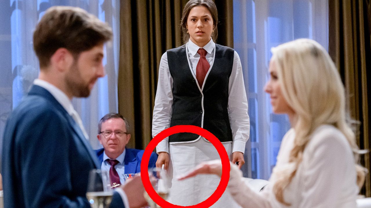 "Sturm der Liebe"-Vorschau heute: Henry verlobt sich - TV-Starts bei ...