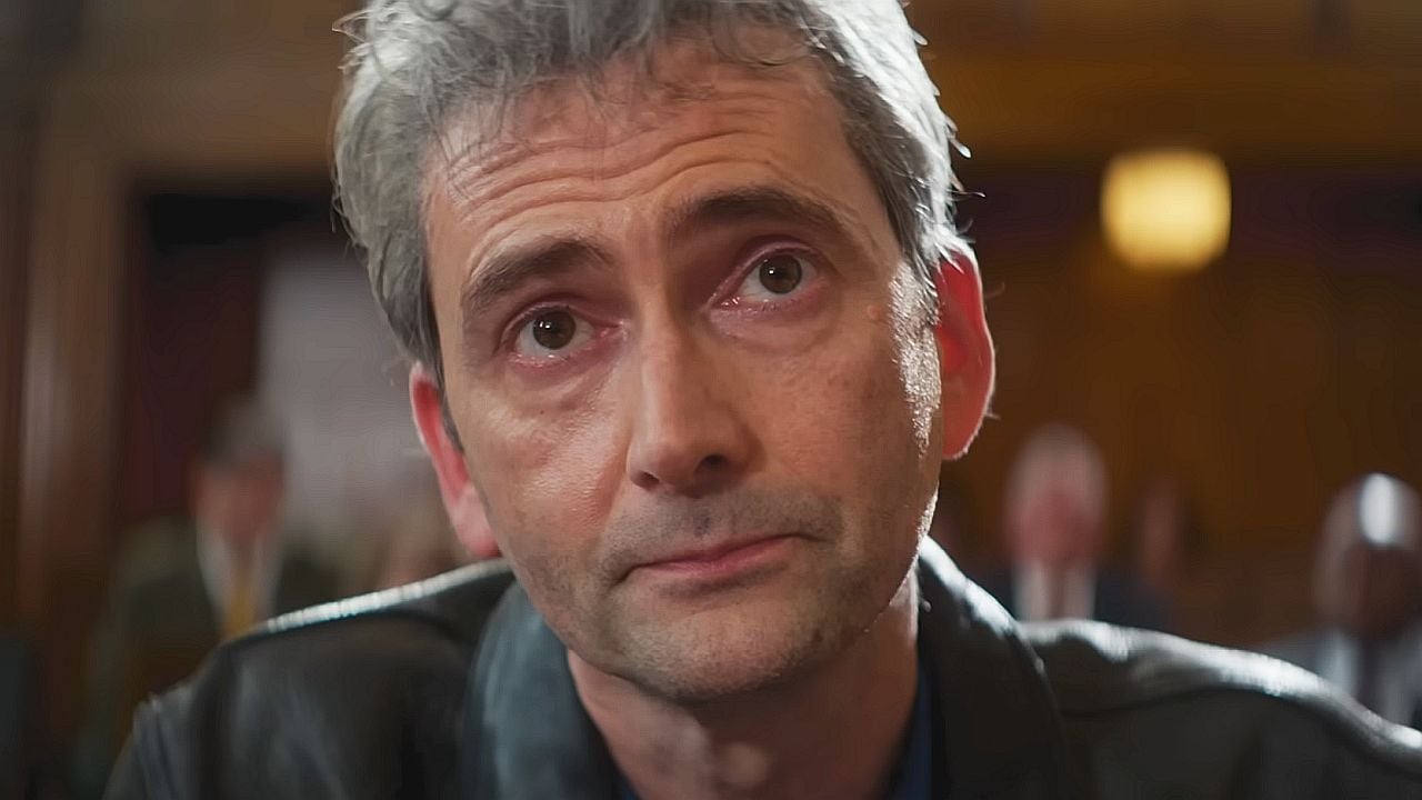 Vom "Adolescence"-Macher: Trailer zur True-Crime-Serie "The Hack" mit "Dr. Who"-, "Trainspotting ...