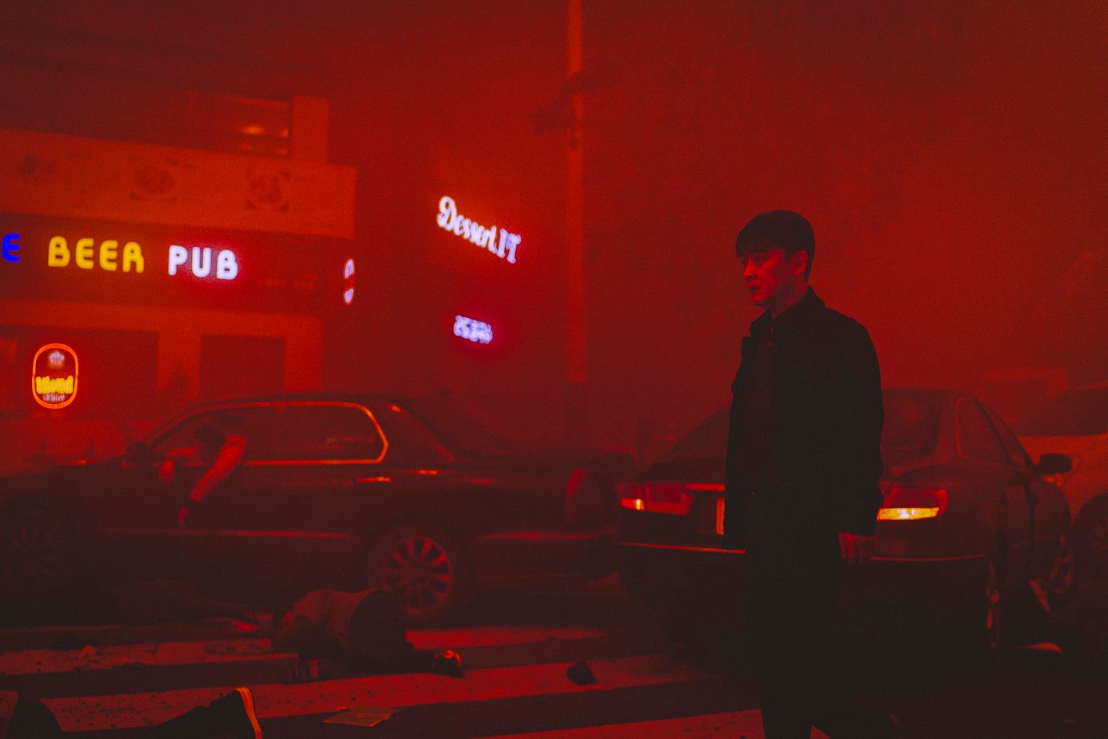 Foto zum Film Alienoid 2: Return To The Future - Bild 14 auf 15 ...