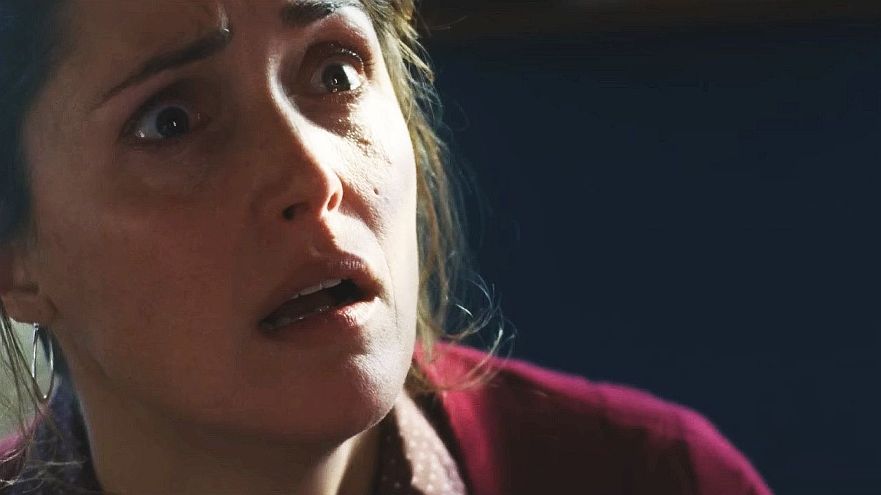 Der Stress-Film des Jahres?! Intensiver Trailer zu "If I Had Legs I’d ...