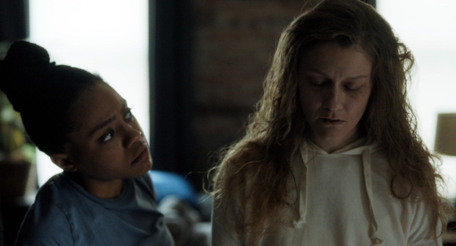 Foto zum Film The Harbinger - Träume des Grauens - Bild 2 auf 6 - FILMSTARTS.de