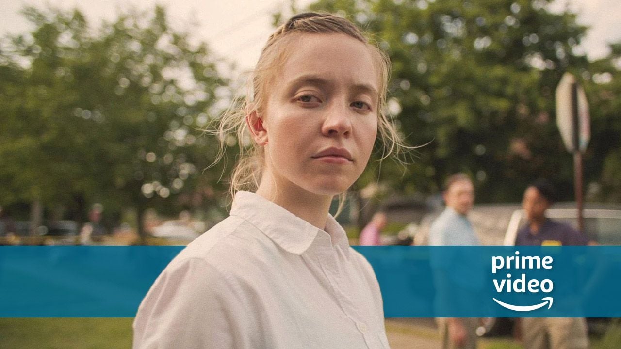 Neu auf Prime Video: Sydney Sweeney in einer ihrer besten Rollen – von ...