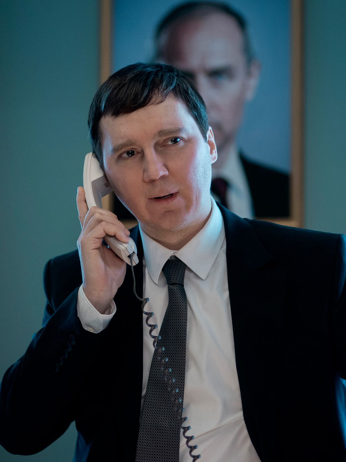 Kritik zu The Wizard of the Kremlin: Der Film der Stunde?! - FILMSTARTS.de