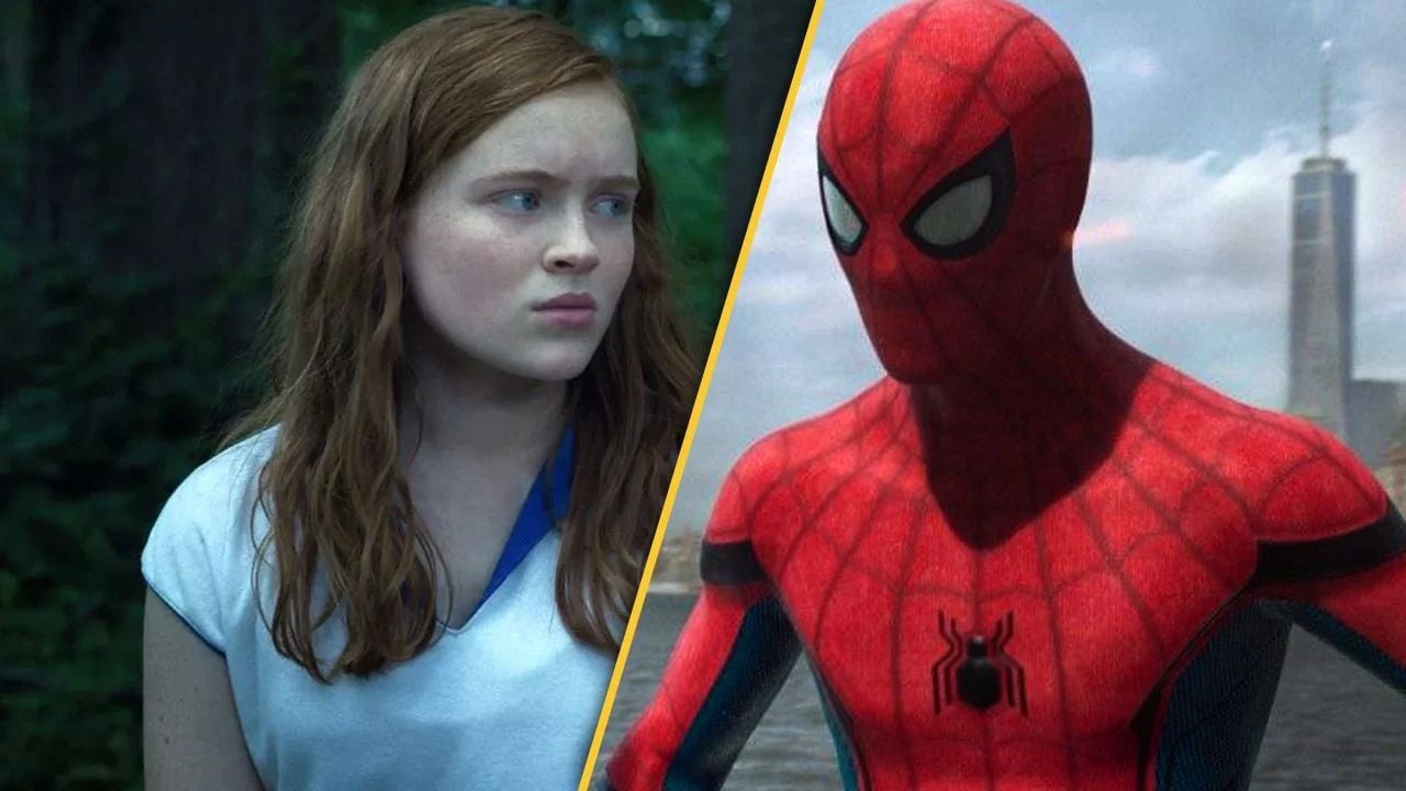 Neue Hinweise auf "Spider-Man 4"-Bösewicht – ist das die Rolle von ...