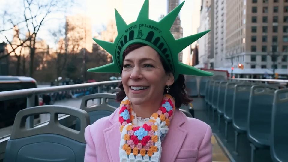 Elsbeth Trailer OV - Trailer Elsbeth - FILMSTARTS.de