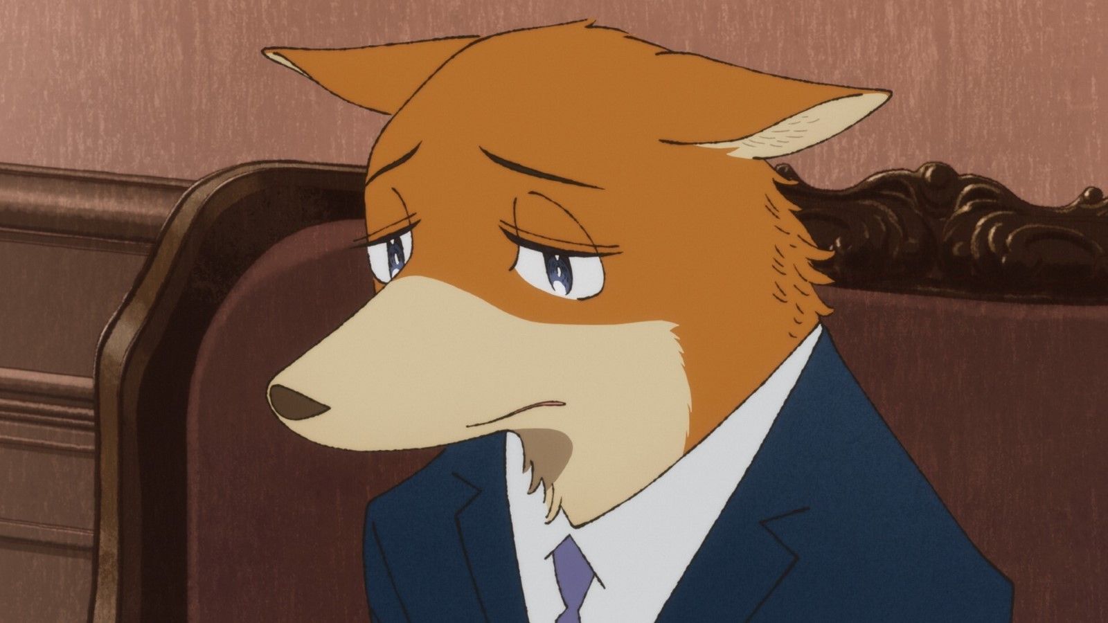 Foto zum Film Die Concierge - Bild 2 auf 17 - FILMSTARTS.de