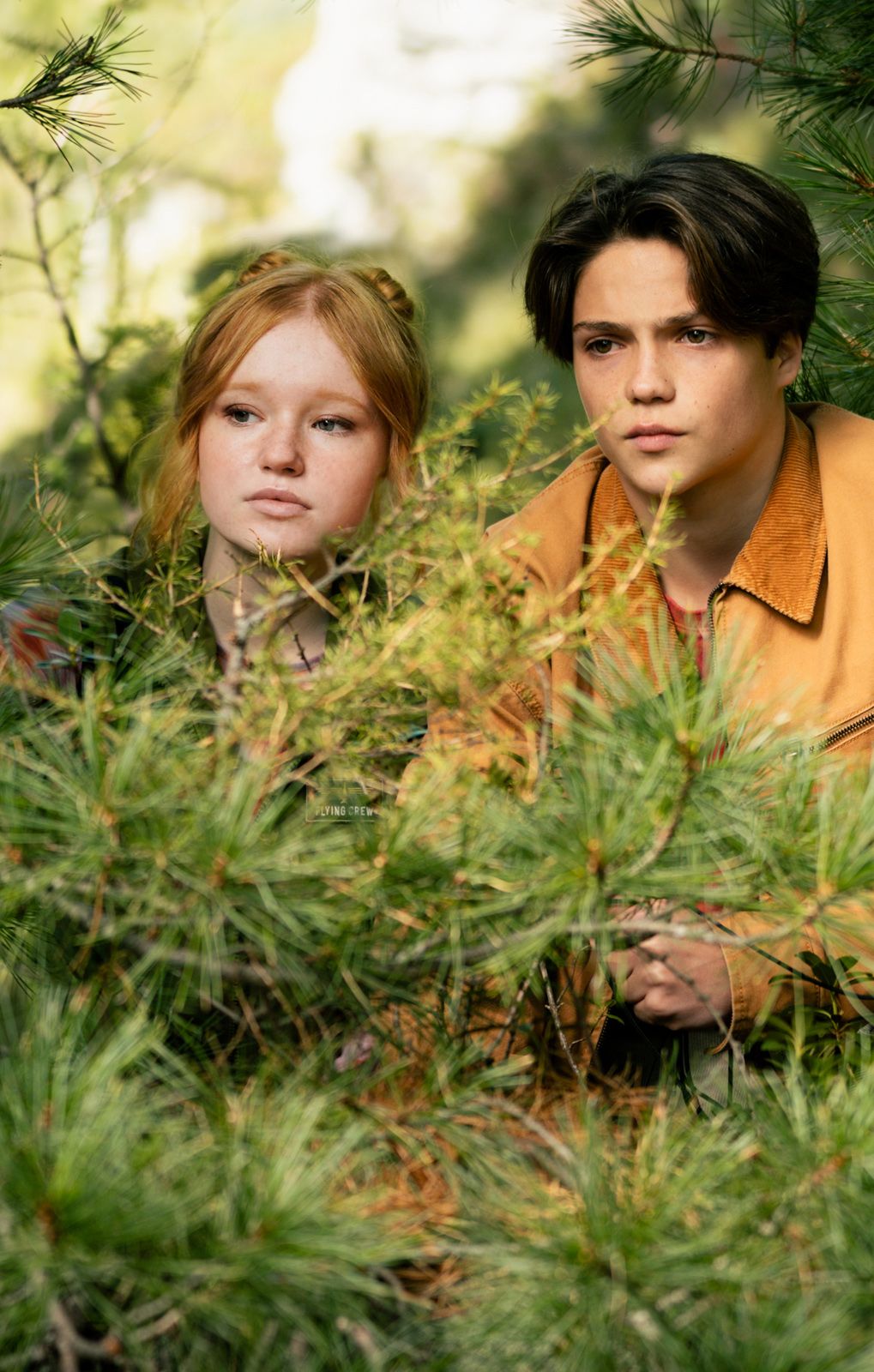 Woodwalkers 2 - Film 2025 - FILMSTARTS.de