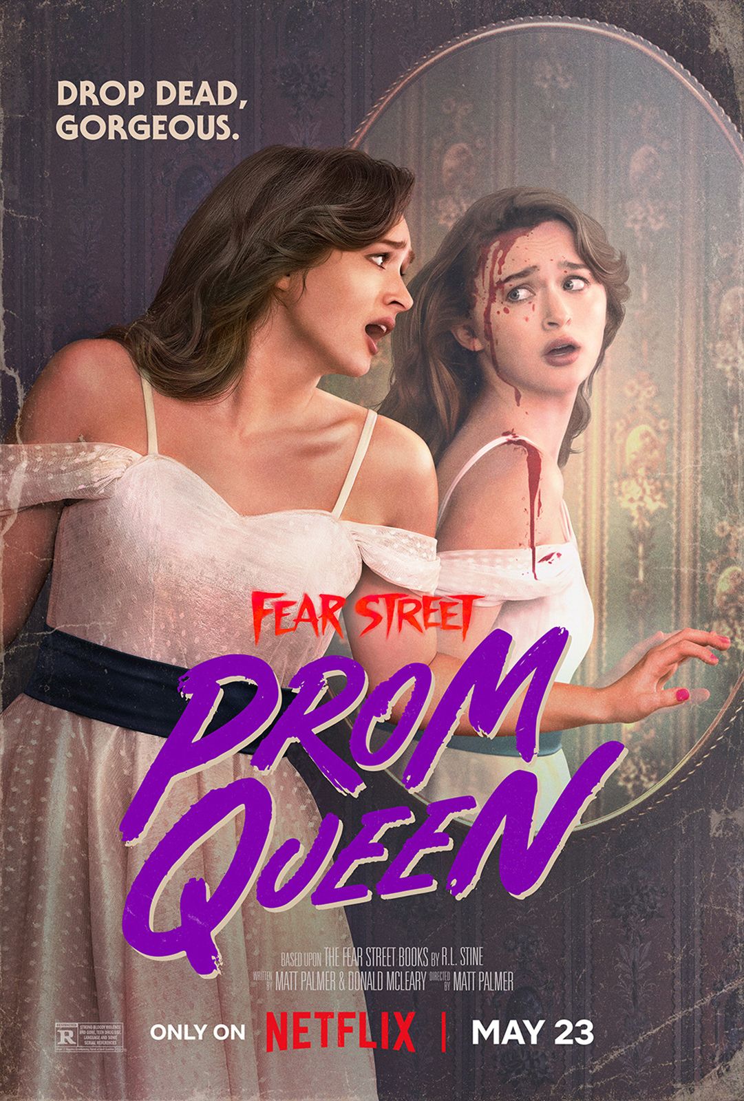 News zum Film Fear Street: Prom Queen - FILMSTARTS.de