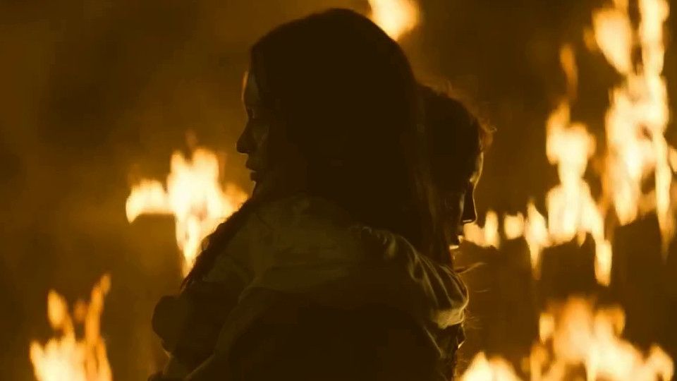 Codename 13 Trailer - The Shadow Strays Trailer OmeU - FILMSTARTS.de