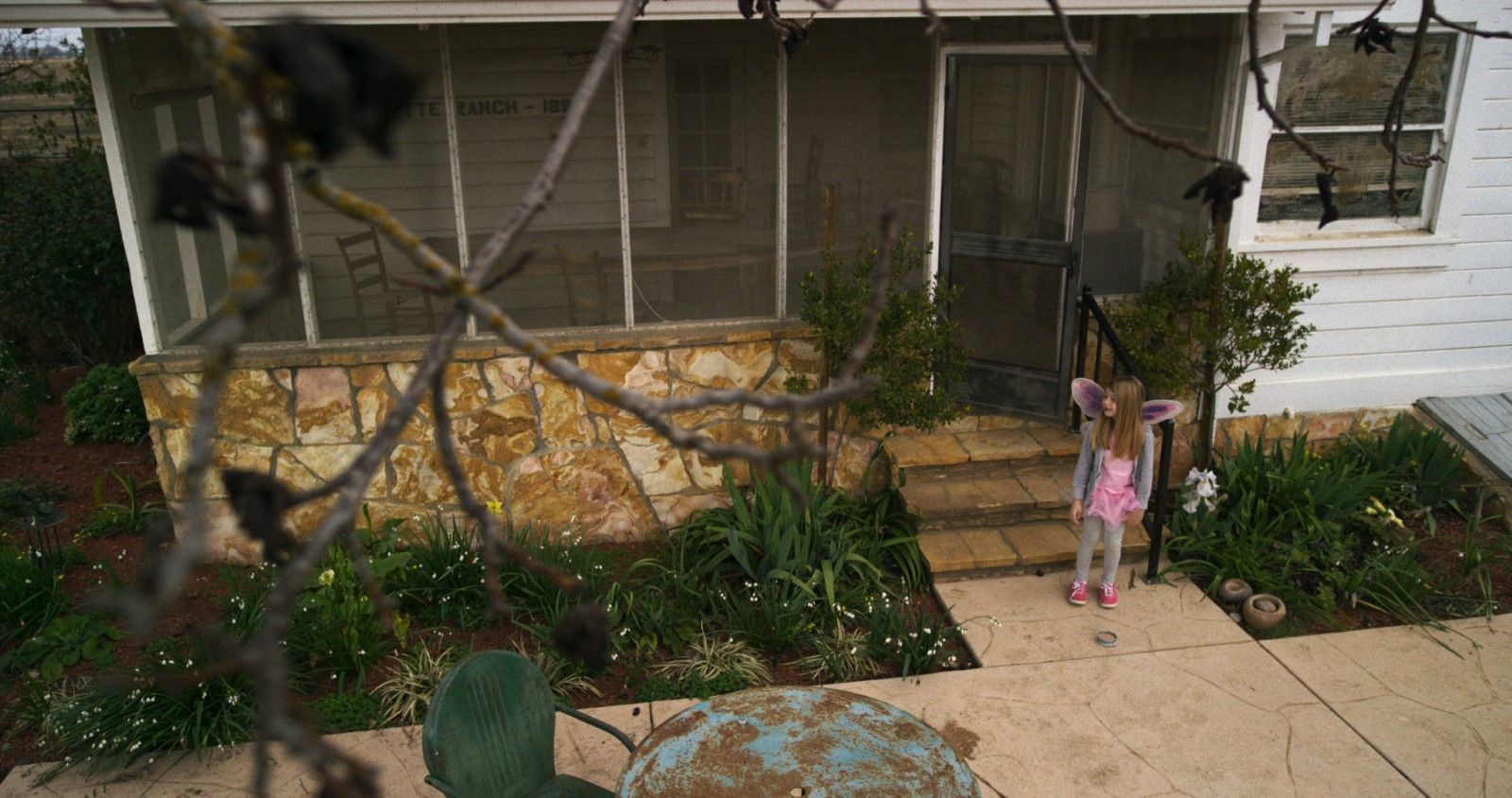 Foto zum Film Itsy Bitsy - Bild 31 auf 52 - FILMSTARTS.de