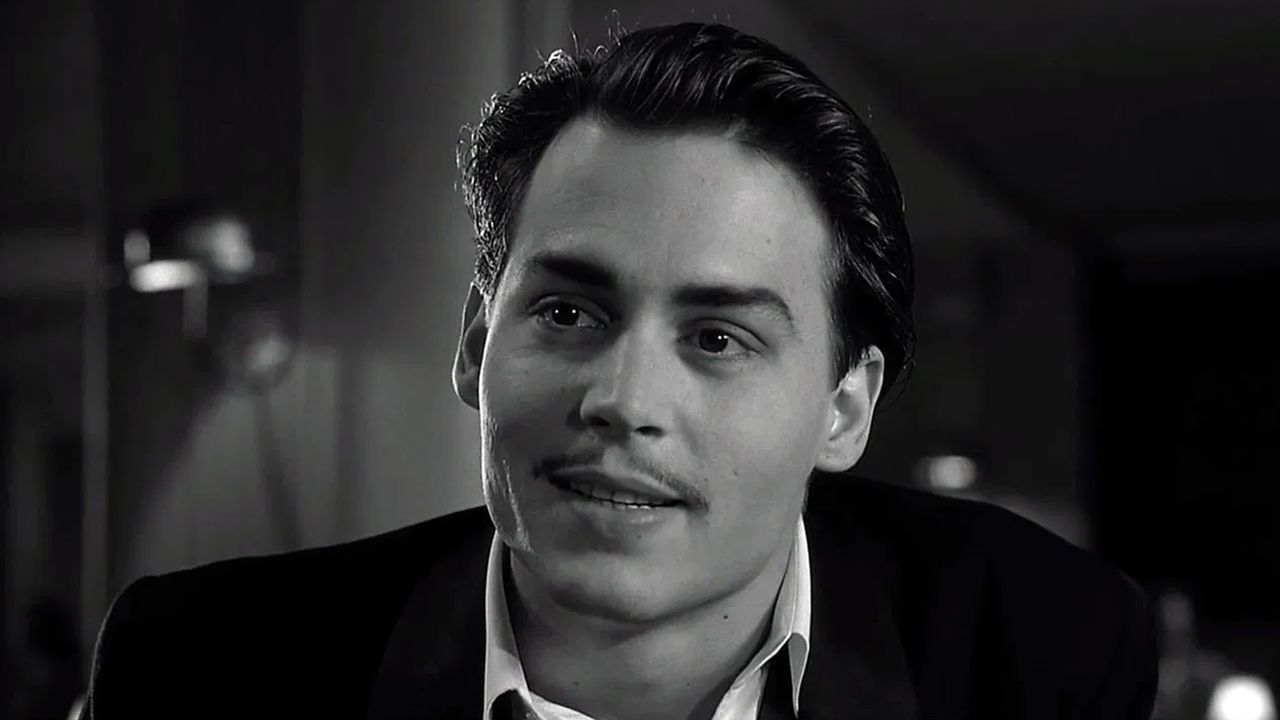 Heute Abend streamen: Der beste Film mit Johnny Depp – ihr werdet ...