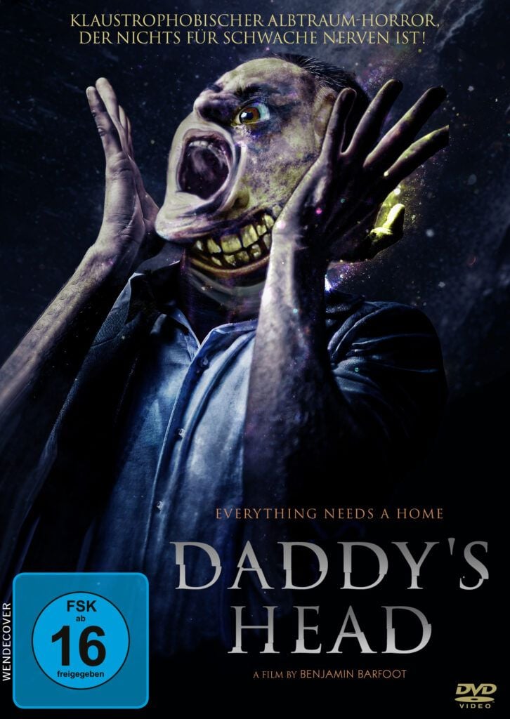 Daddy's Head - Film 2024 - FILMSTARTS.de