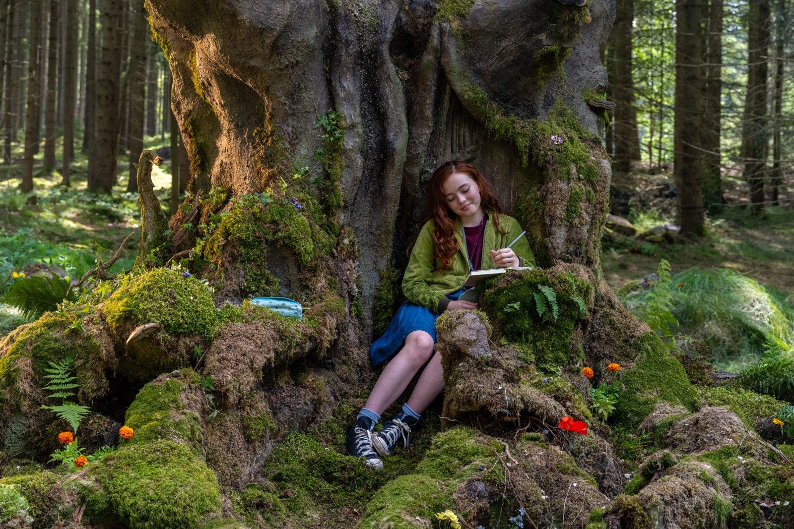 Foto zum Film Ein Mädchen namens Willow - Bild 5 auf 20 - FILMSTARTS.de