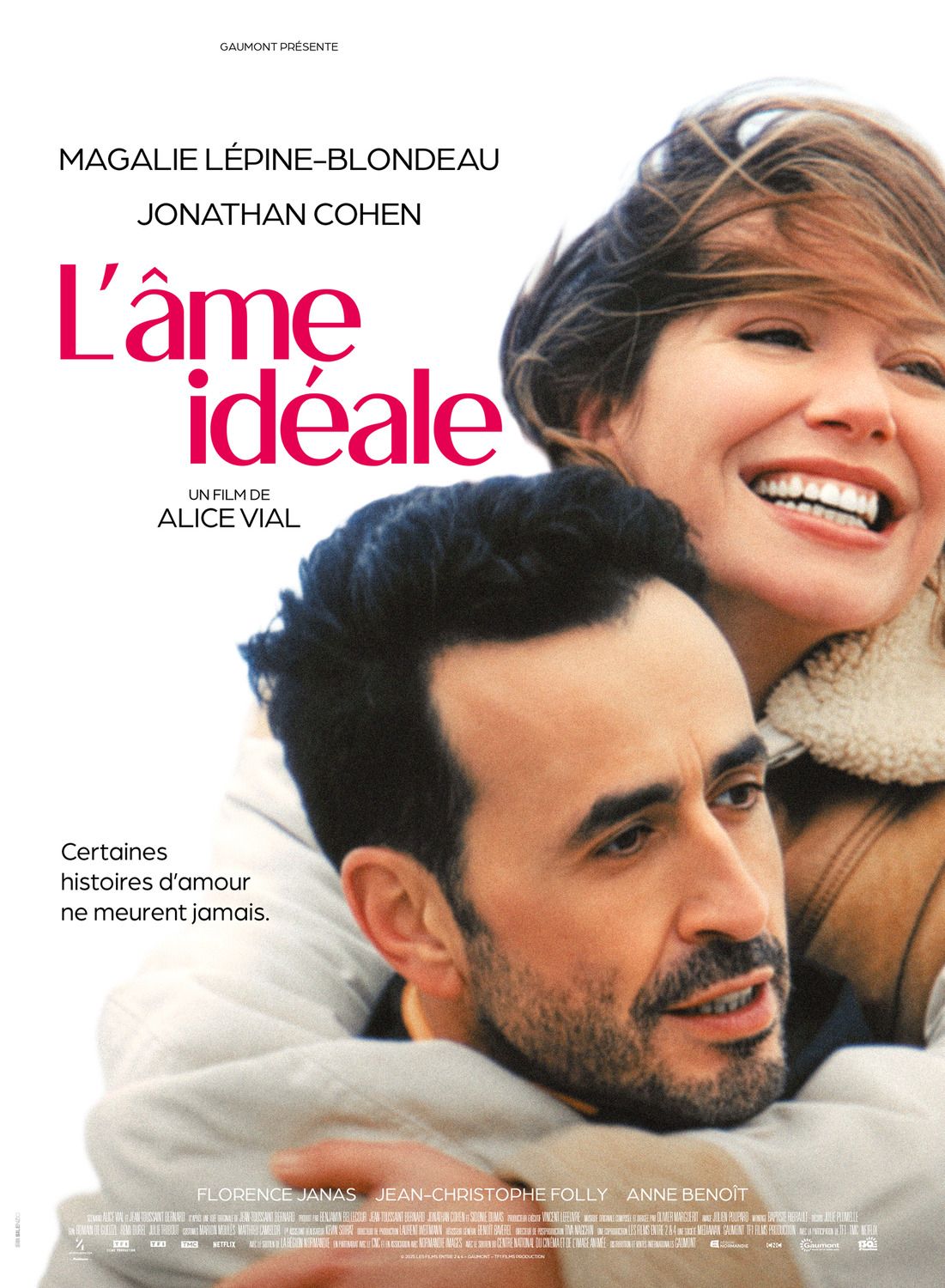 You Found Me - Film 2025 - FILMSTARTS.de
