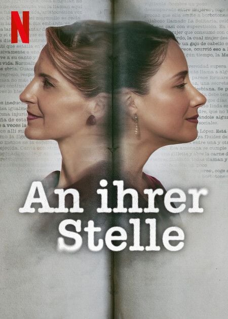 An ihrer Stelle - Film 2024 - FILMSTARTS.de