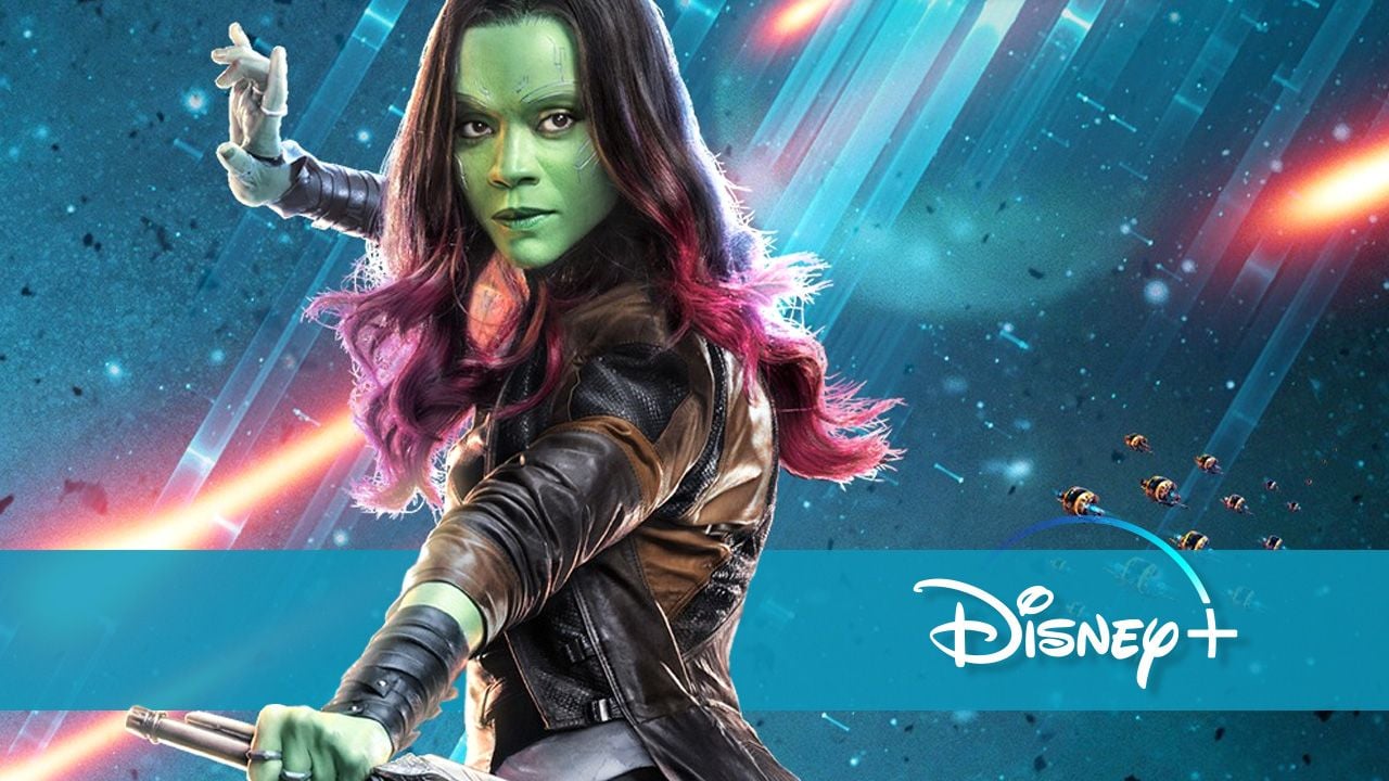 Kaum zu glauben: Darum hätten wir in "Guardians Of The Galaxy 3" fast ...