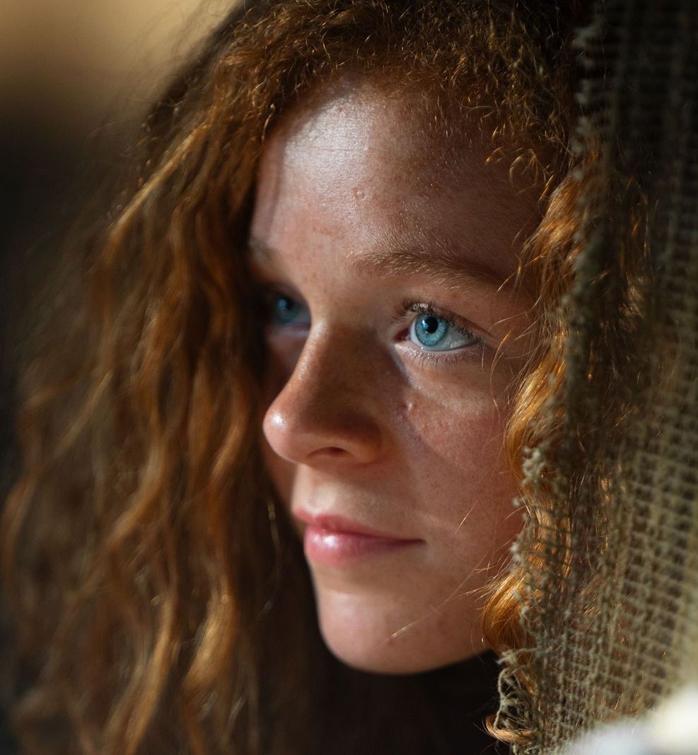 Alexa Goodall - FILMSTARTS.de